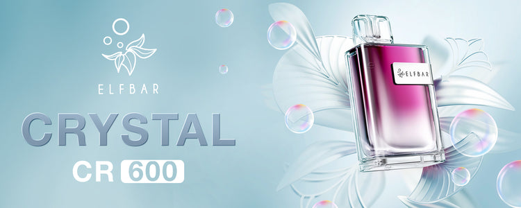 ELFA Pods | Elfbar 600 | 187 Vapes ab 4,95€ – Elfa Germany